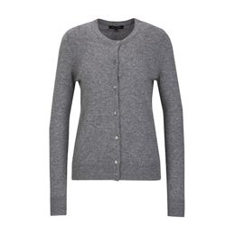 Dine'n'dance Knit Cardigan 'Cara' female Grey size 44