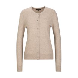 Dine'n'dance Knit Cardigan 'Cara' female Beige size 40