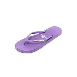 Brasileras Beach & Pool Shoes 'Classic Pro' female Purple size 36/37
