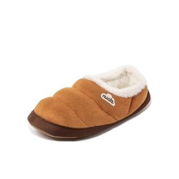 Nuvola. Slippers 'Classic Velvet' male size 44/45