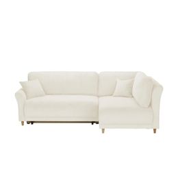 Möbel Kraft Ecksofa Malyn II beige Maße (cm): B: 238 H: 90 T: 160.0 » Möbel Kraft