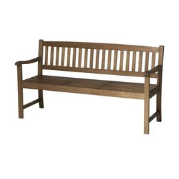 siena GARDEN Bank holzfarben Maße (cm): B: 159 H: 88 T: 60.0 » Möbel Kraft