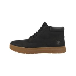 Timberland High-Top Sneakers male Black size 47,5