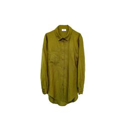 La Michaux Shirt 'GISELE' female Green size S/L