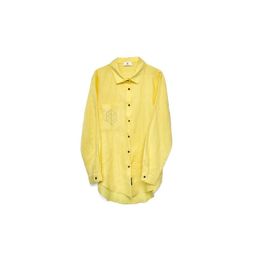 La Michaux Shirt 'GISELE' female Yellow size S/L