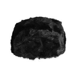 Normani Hat 'Siberia' male Black size 59