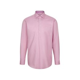 Seidensticker Business Shirt male Pink size 38