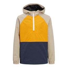 Jack & Jones Jack & Jones Junior Between-Season Jacket 'JORLuke' boy Orange size 152