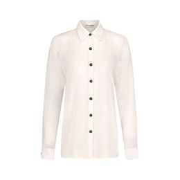 La Michaux Shirt 'LARA' Damen Gr&ouml;&szlig;e M/L wei&szlig;