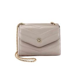 Victoria Hyde Handtasche ' New English Lady ' Damen Gr&ouml;&szlig;e One Size grau