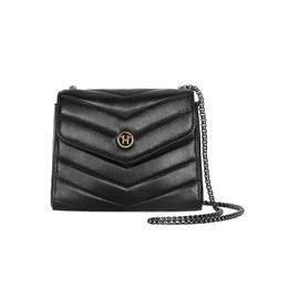 Victoria Hyde Handbag ' New English lady ' female Black size One Size