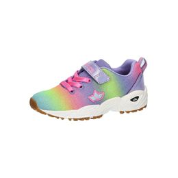 Lico Athletic Shoes 'Florina VS' girl Purple size 27