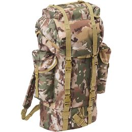 Brandit Rucksack Herren Größe One Size beige / sand / khaki / oliv