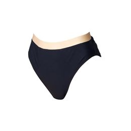 La Michaux Bikini Bottoms 'VICTORIA' female Black size XS