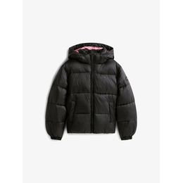 Tommy Hilfiger Winter Jacket girl Black size 164