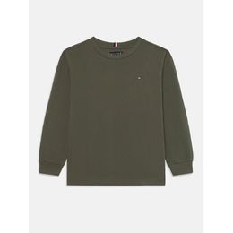 Tommy Hilfiger Shirt boy Green size 152