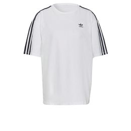 adidas originals Shirt female White size 32