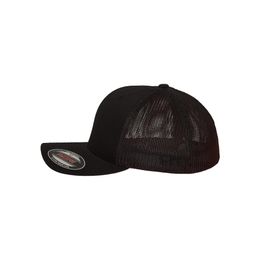 Flexfit Cap male Black size L/XL