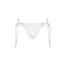 La Michaux Bikini Bottoms 'CARRIE' female White size L