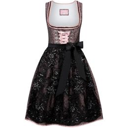 Stockerpoint Dirndl 'Finja' female Black size 38