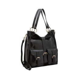 Viola Castellani Shoulder Bag female Black size One Size