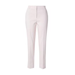 comma, Comma Pleated Pants female Pink size 42