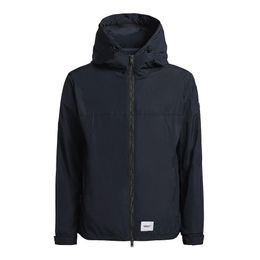 Khujo Between-Season Jacket 'Taikoo' male Blue size L