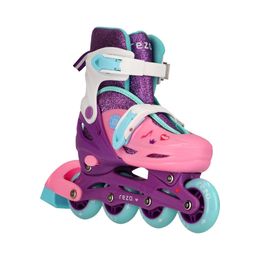 Rezo Inline and Roller Skates boy Purple size 27-28