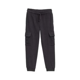 Tom Tailor Hose Jungen Gr&ouml;&szlig;e 116/122 dunkelgrau