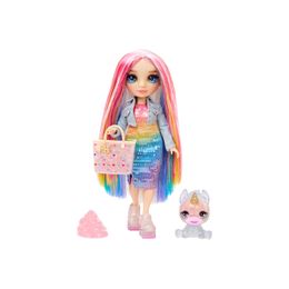 Rainbow High Classic Fashion Doll »Amaya«