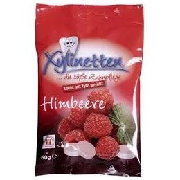 Xylinetten Himbeere 60 G