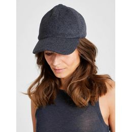 Gai+lisva Cap Damen Gr&ouml;&szlig;e 55/60 grau