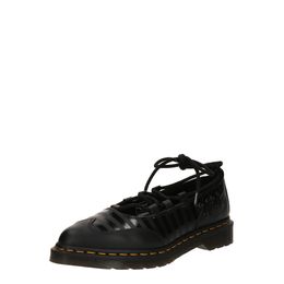 Dr. Martens Ballerina 'ELPHIE II' Damen Gr&ouml;&szlig;e 41 schwarz