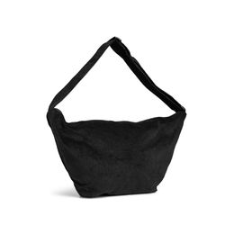 Pieces G&uuml;rteltasche 'AMANDA' Damen Gr&ouml;&szlig;e One Size schwarz