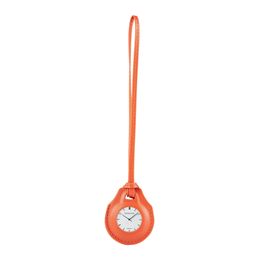 Victoria Hyde Uhr 'Nim' Herren Gr&ouml;&szlig;e One Size orange / silber / wei&szlig;