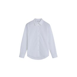 Scalpers Scbasic Shirt ' ' Damen Gr&ouml;&szlig;e M wei&szlig; / offwhite