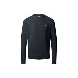 MCS Pullover 'MCAdrian' Herren Gr&ouml;&szlig;e XXXL navy