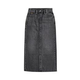 G-Star Raw G-STAR Rock Damen Größe 32 black denim