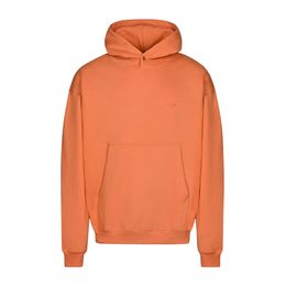 Esteem Sweatshirt 'Essential' Herren Gr&ouml;&szlig;e XXL dunkelorange