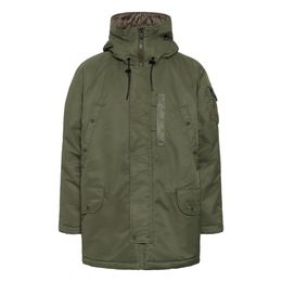 Matinique Winterparka 'MABarnbow 73' Herren Gr&ouml;&szlig;e XXXL oliv