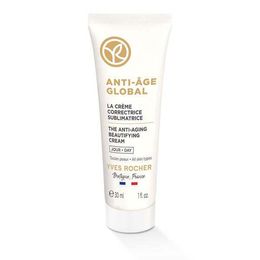 Yves Rocher - korrigierende Schönheits-Creme Tag - Alle Hauttypen 50ml