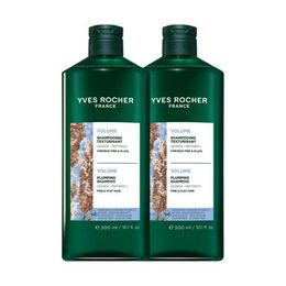 Yves Rocher - Duo Texturierendes Shampoo