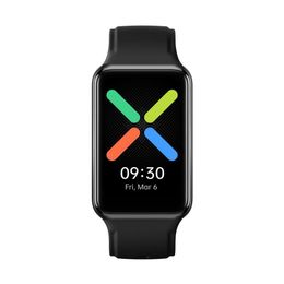 OPPO Electronics Smartwatch Oppo Watch Free OWWE201 -