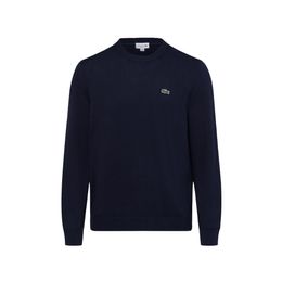 Lacoste Pullover Herren Gr&ouml;&szlig;e L marine