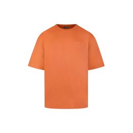 Esteem T-Shirt 'Essential' Herren Gr&ouml;&szlig;e XL mandarine