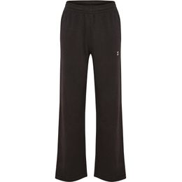 Hummel Hose Damen Gr&ouml;&szlig;e XS dunkelgrau