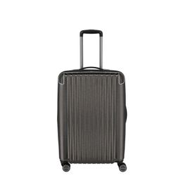 Barbara Glint 4-Rollen-Trolley M 67cm, erweiterbar