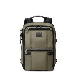 Tumi Alpha Bravo Dynamic Rucksack