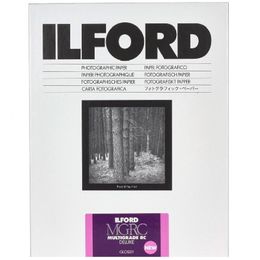 Ilford Multigrade 1x100 MG IV RC 1M 10x15