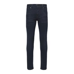 Selected Jeans 'SLHLEON' Herren Gr&ouml;&szlig;e 31 nachtblau